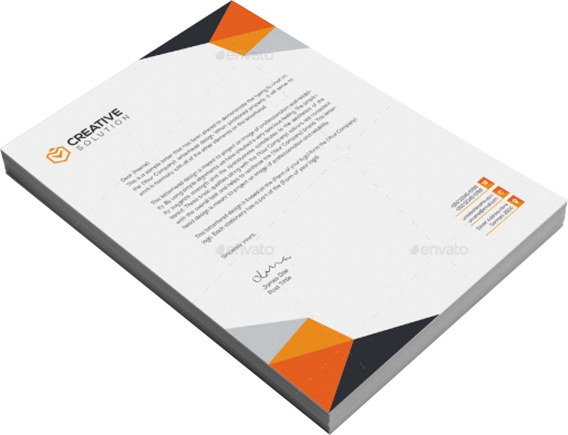 TB006 - TIMBRADO 90g - A4